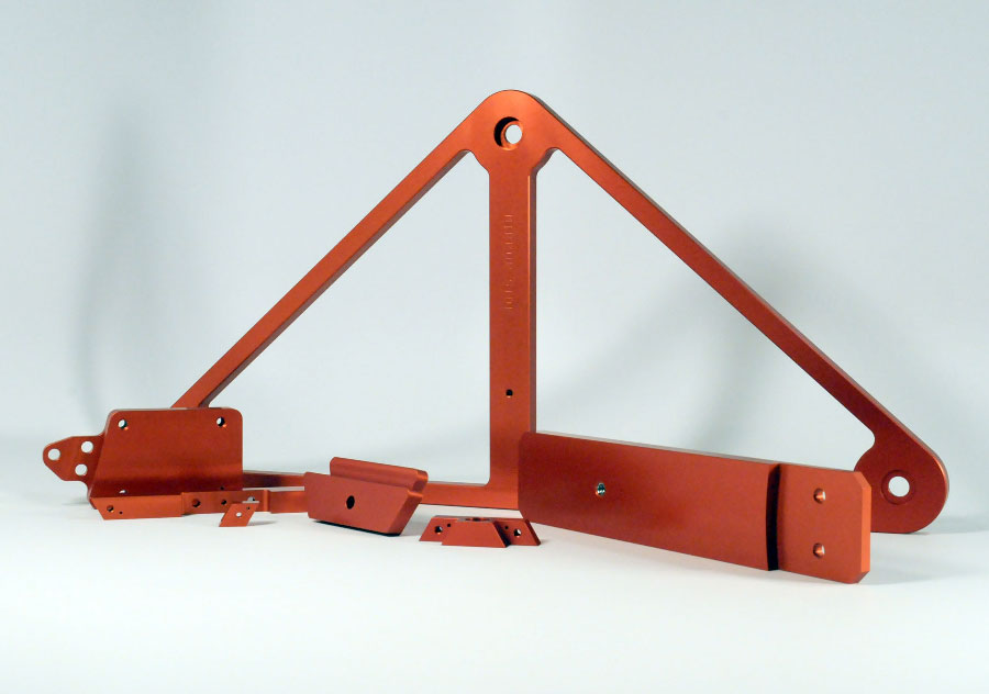 Work and Project Gallery | Sparton Technology since 1972